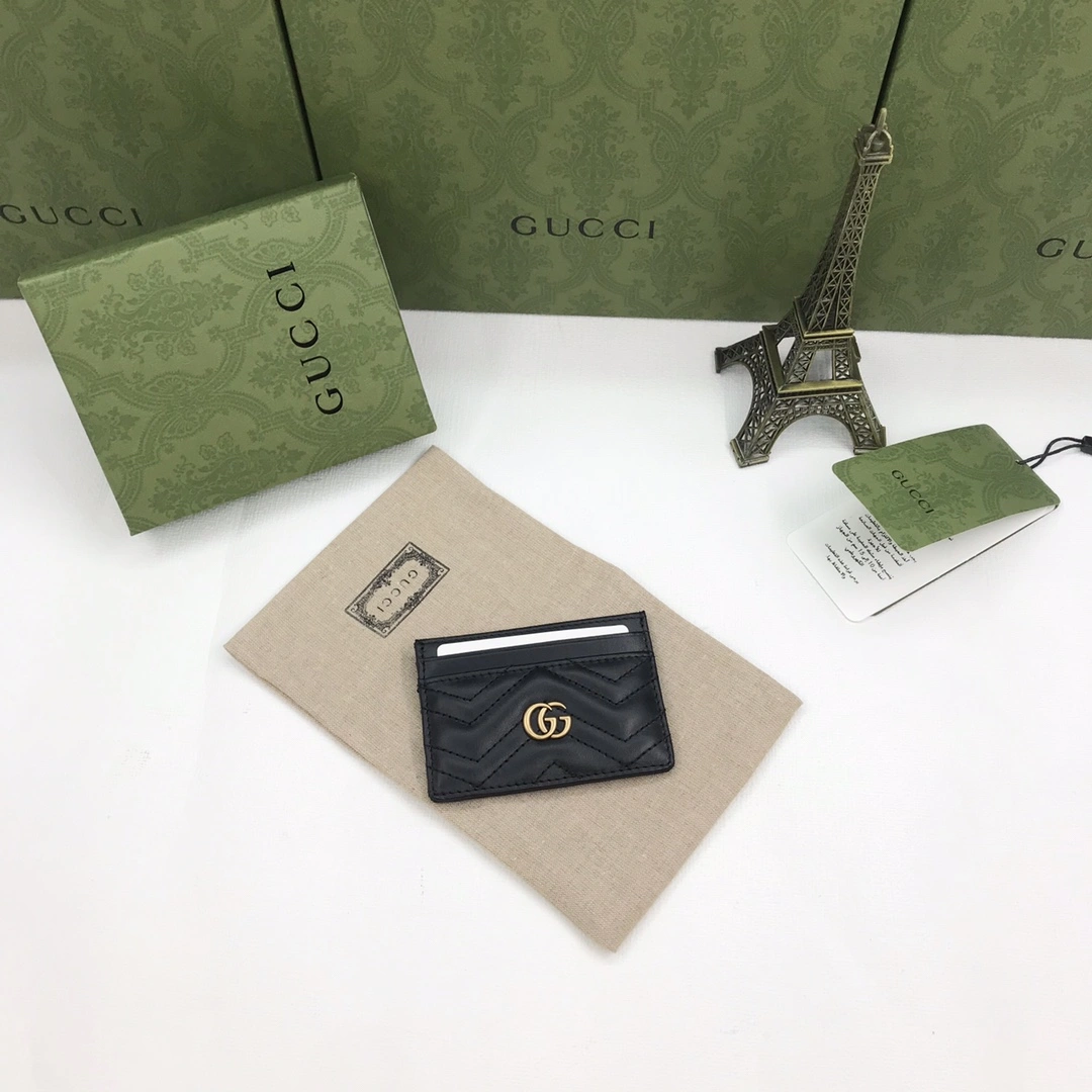 Gucci Wallets Purse