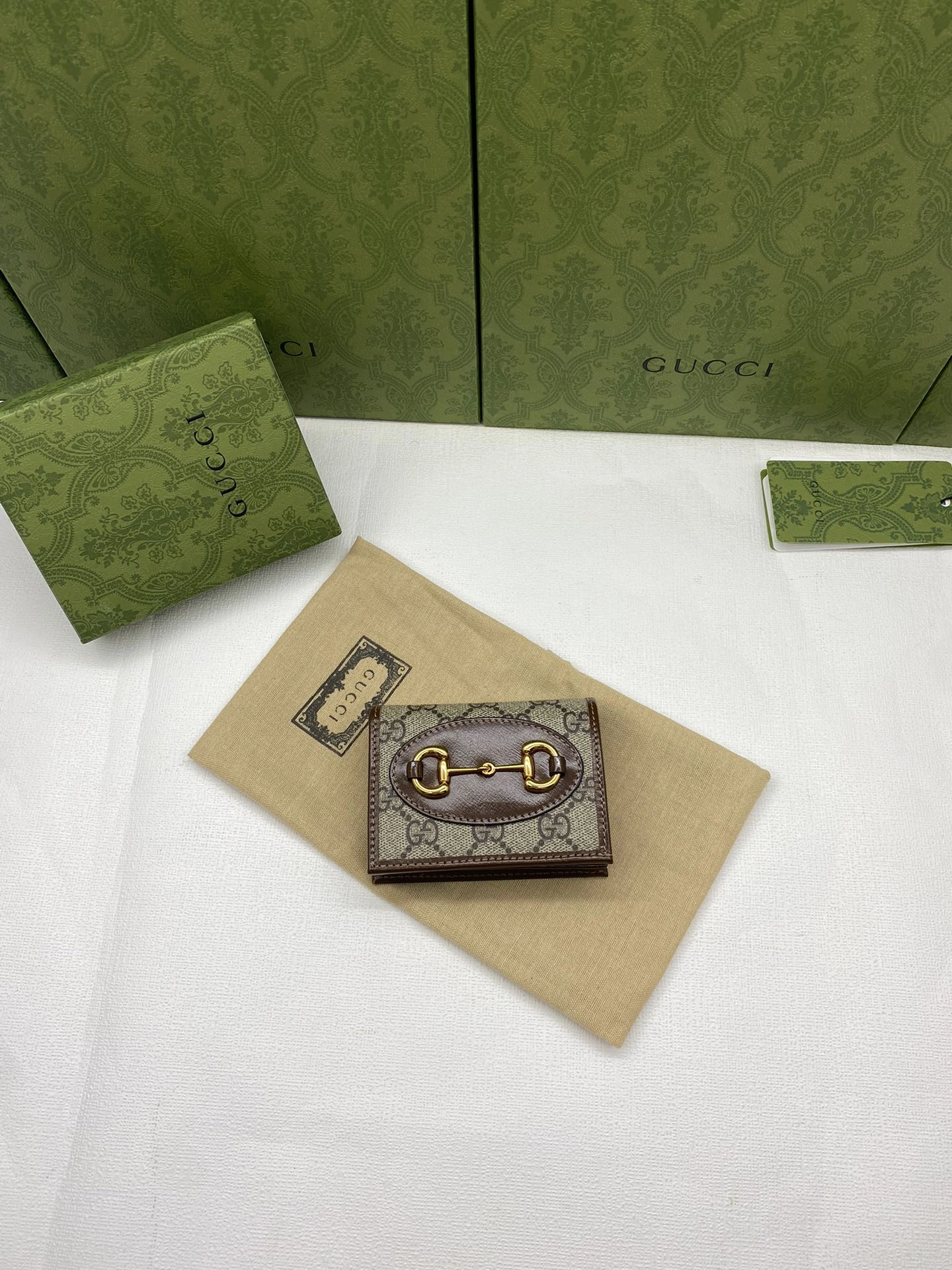 Gucci Wallets Purse