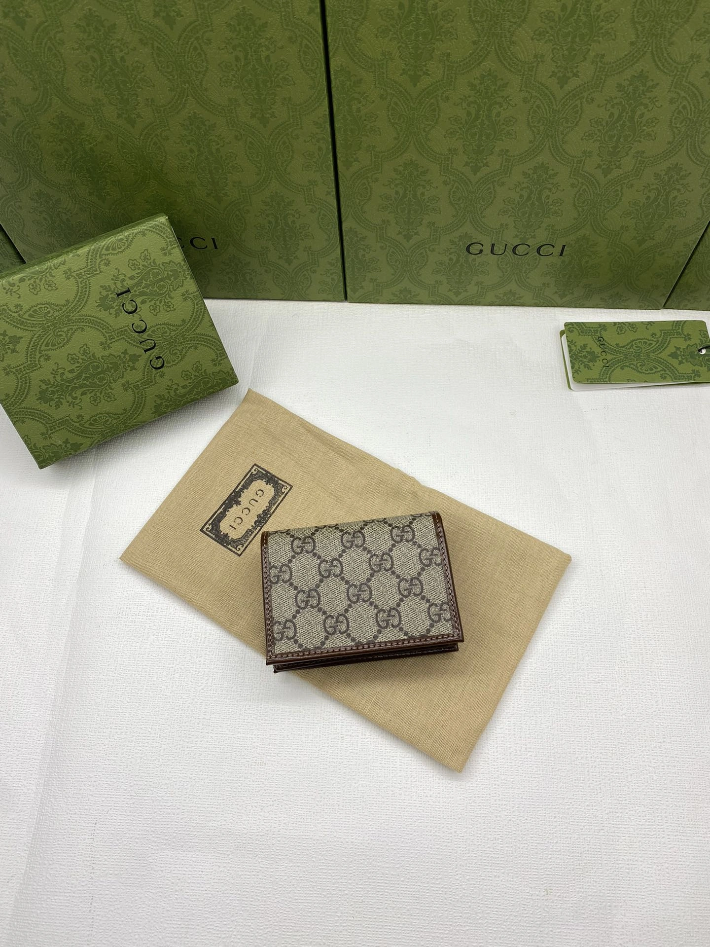 Factory-made Gucci Wallets Purse