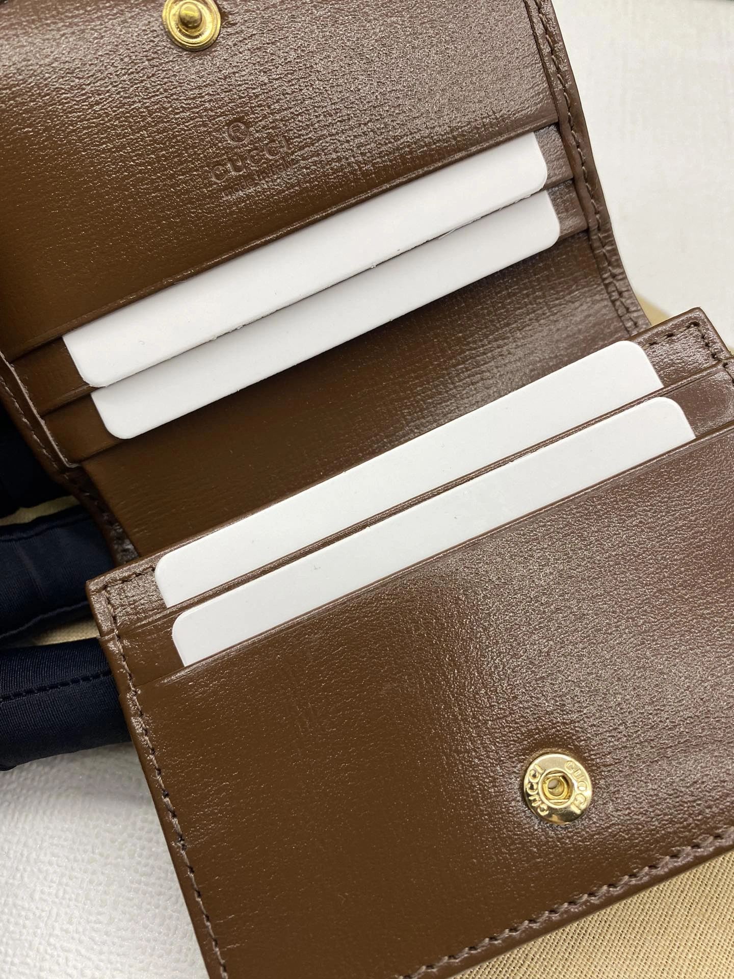 Factory-made Gucci Wallets Purse