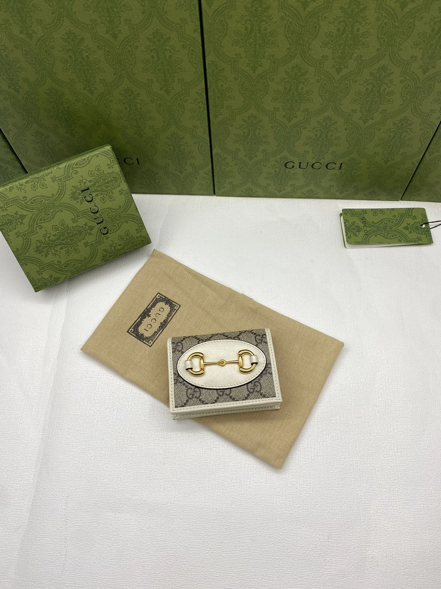 Gucci Wallets Purse