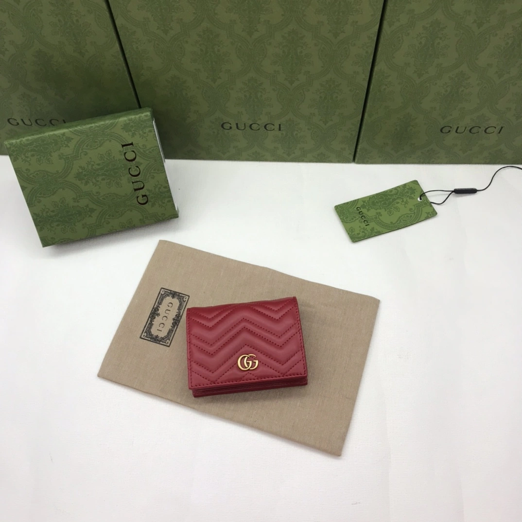 Gucci Wallets Purse