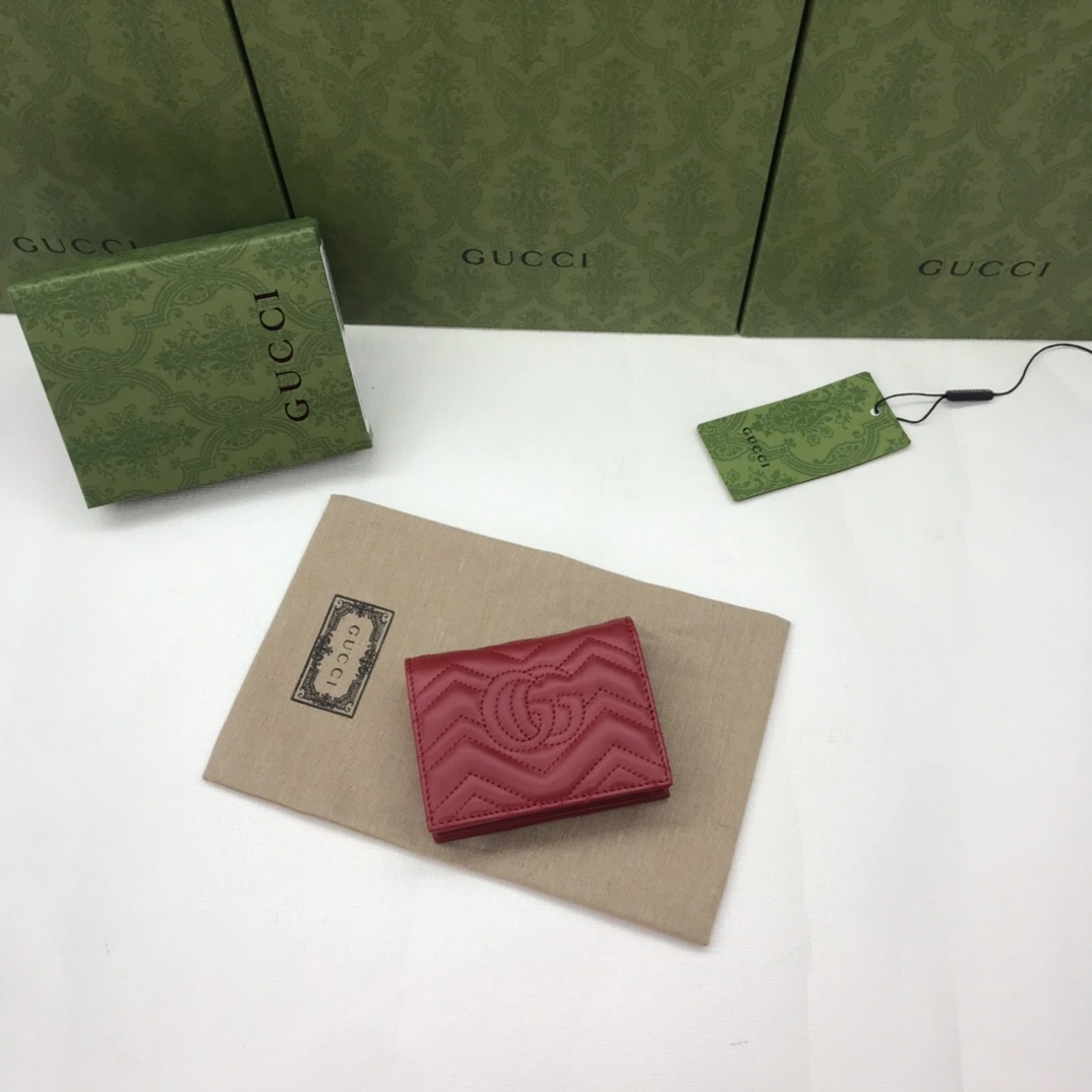 Original Gucci Wallets Purse