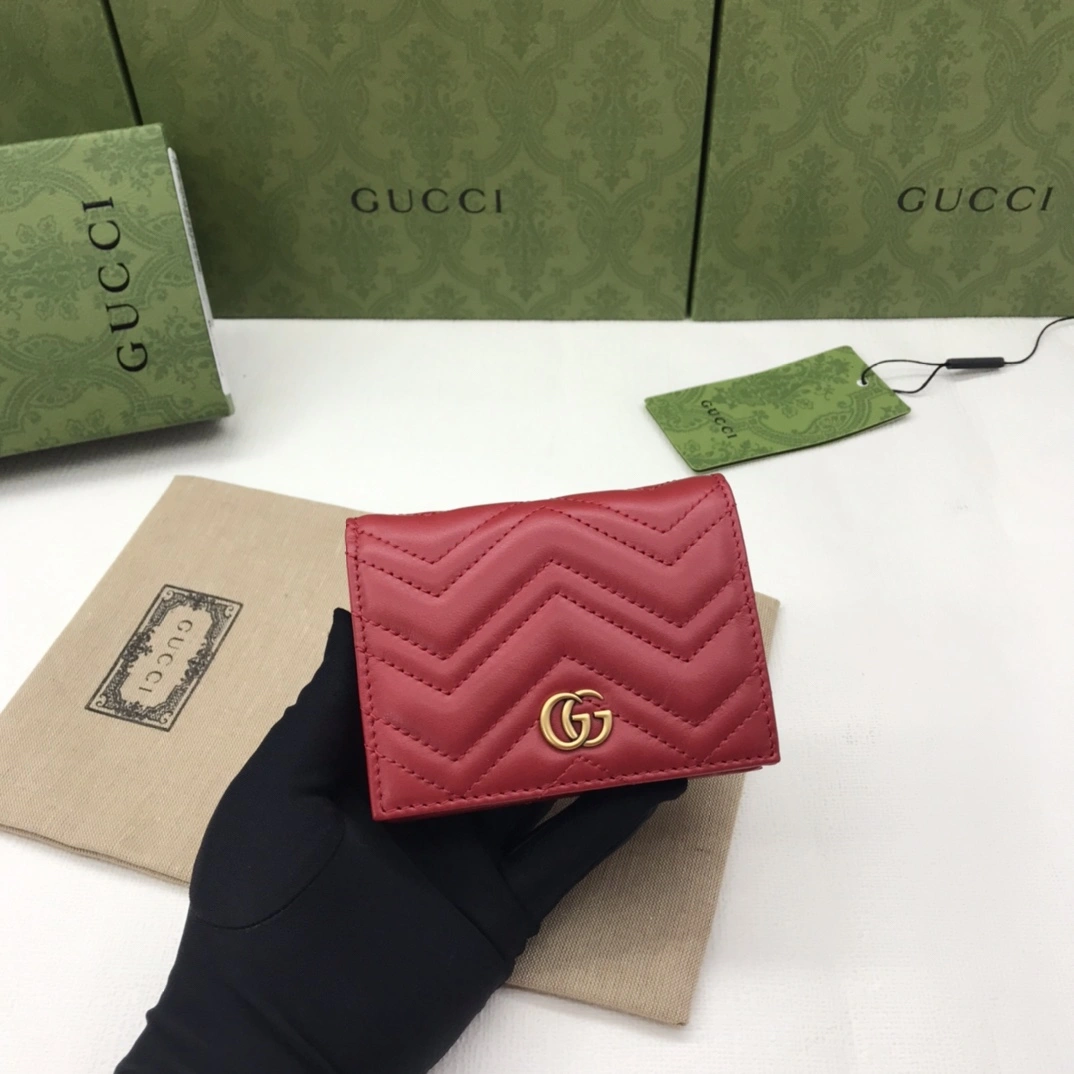 Original Gucci Wallets Purse
