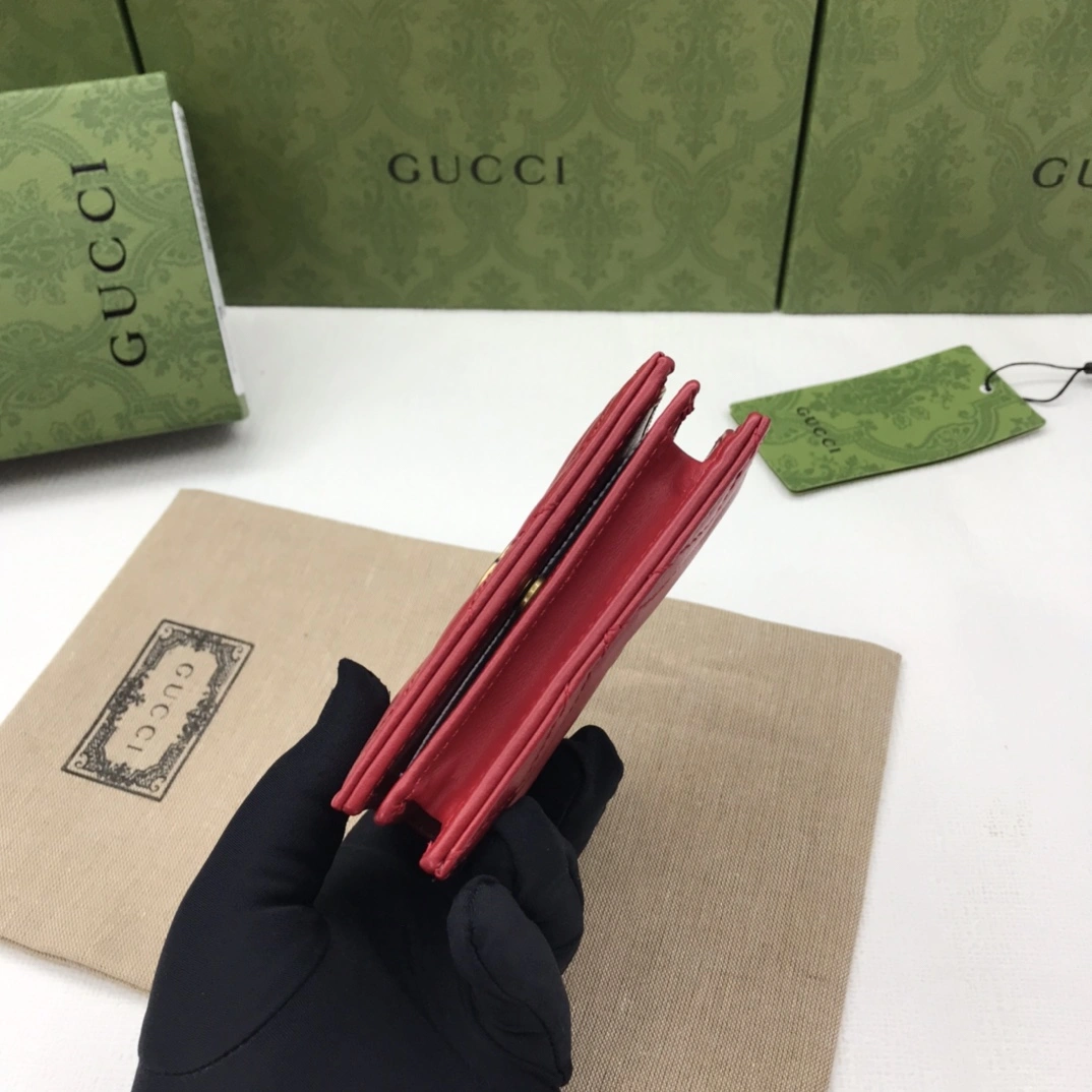 Original Gucci Wallets Purse