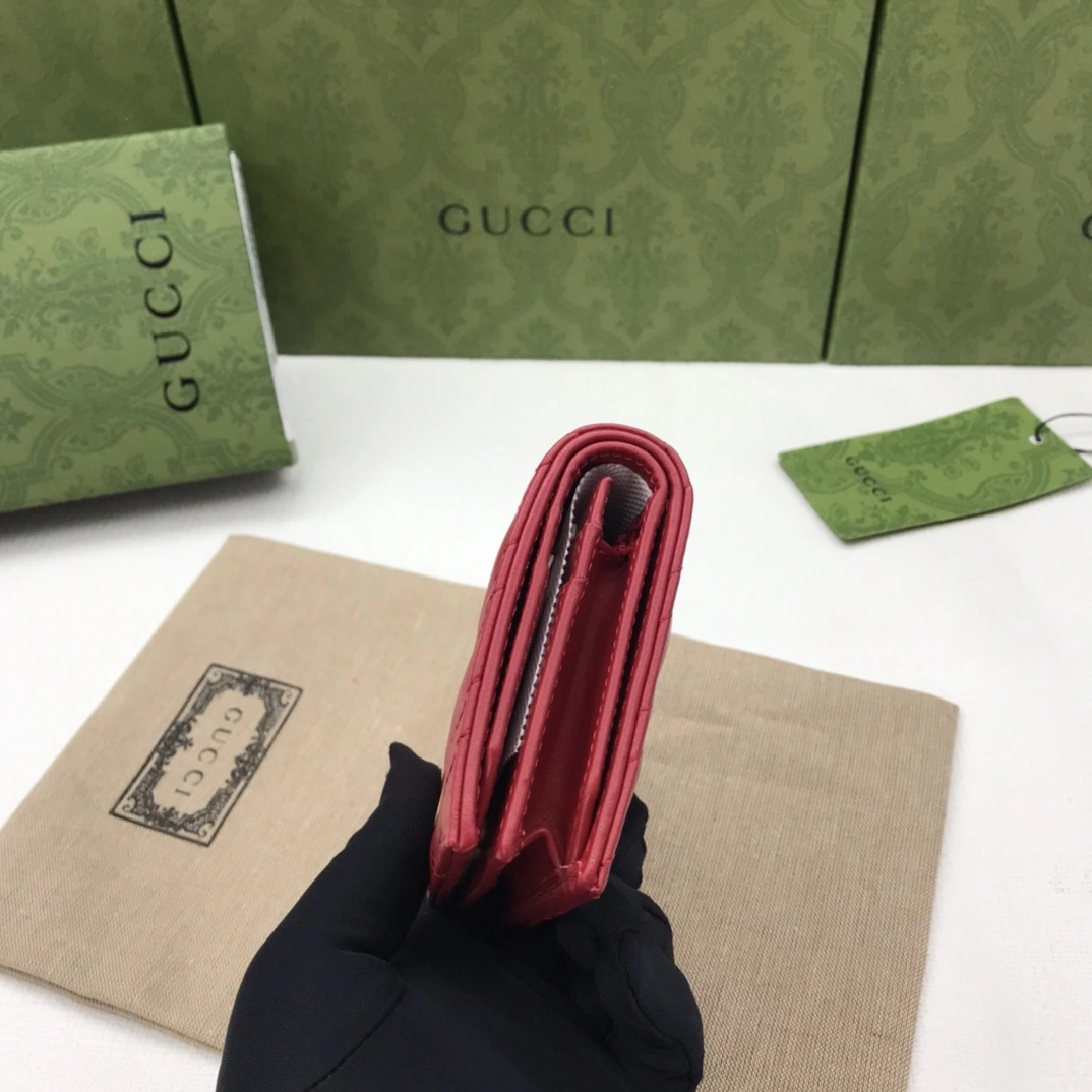 Original Gucci Wallets Purse