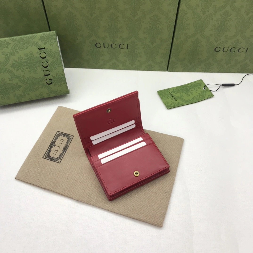 Original Gucci Wallets Purse