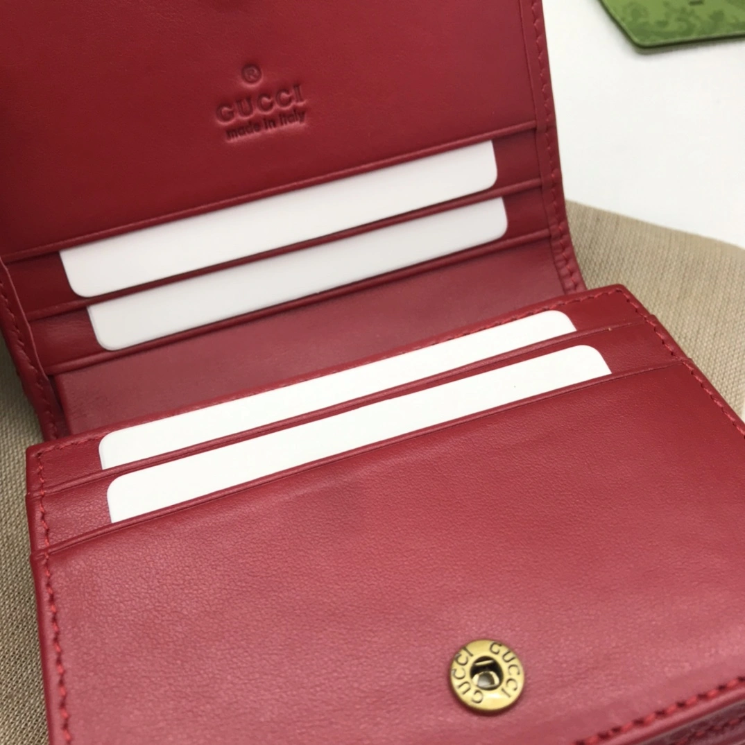Original Gucci Wallets Purse