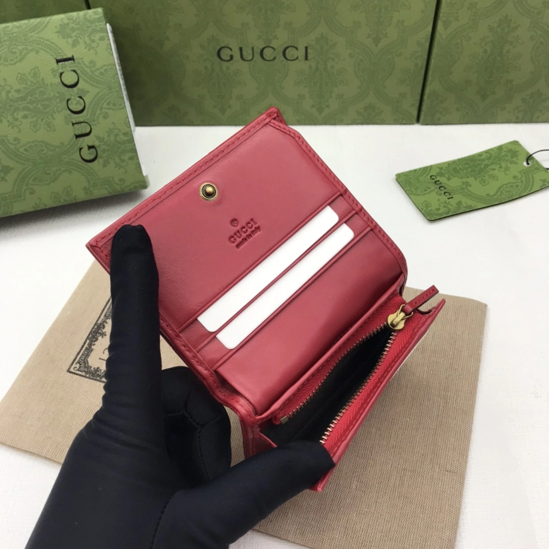 Original Gucci Wallets Purse