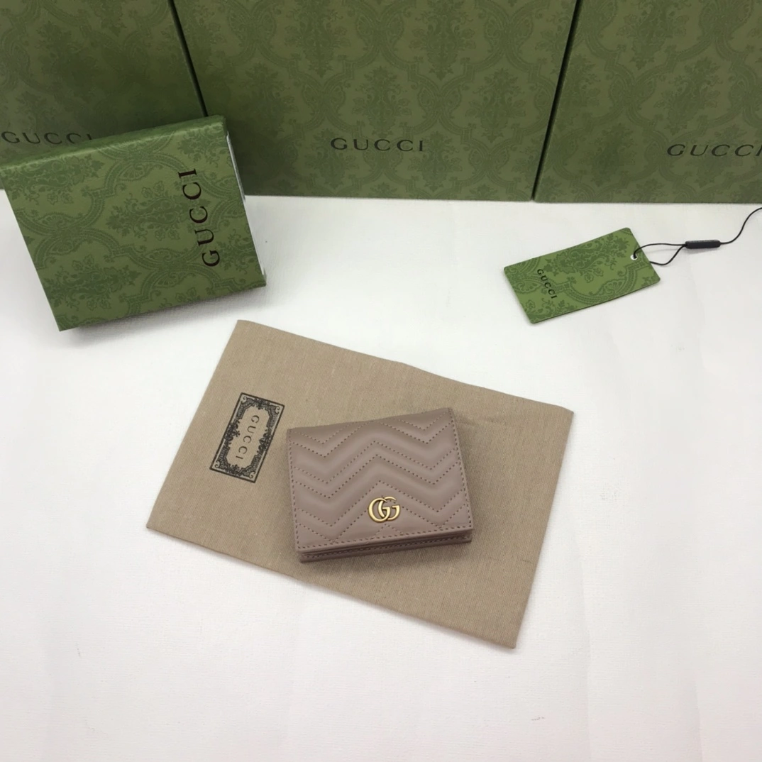 Gucci Wallets Purse