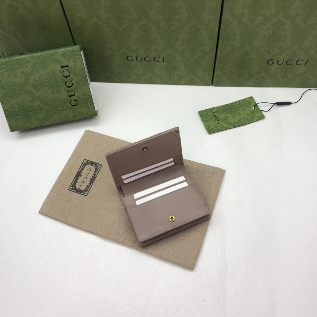 Authentic Gucci Wallets Purse