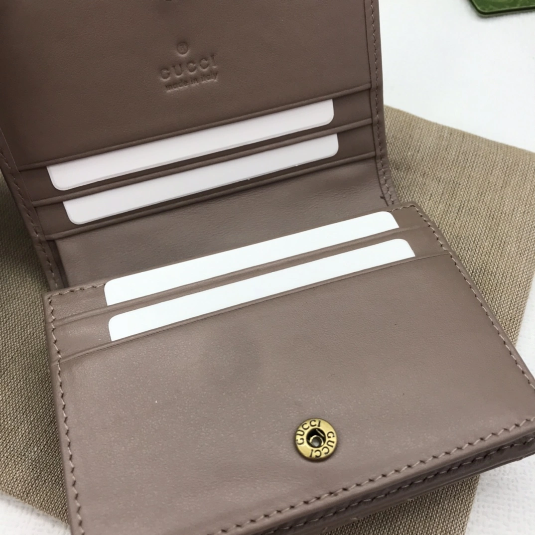 Authentic Gucci Wallets Purse