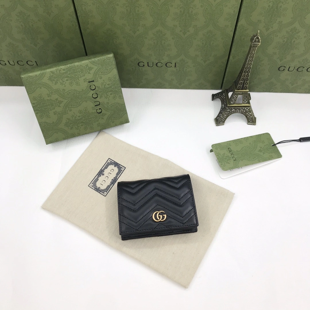 Gucci Wallets Purse