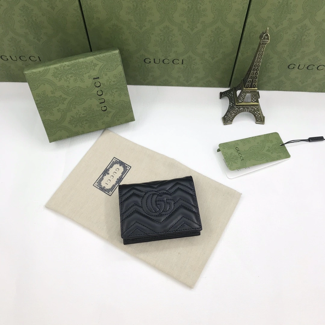 High fidelity Gucci Wallets Purse
