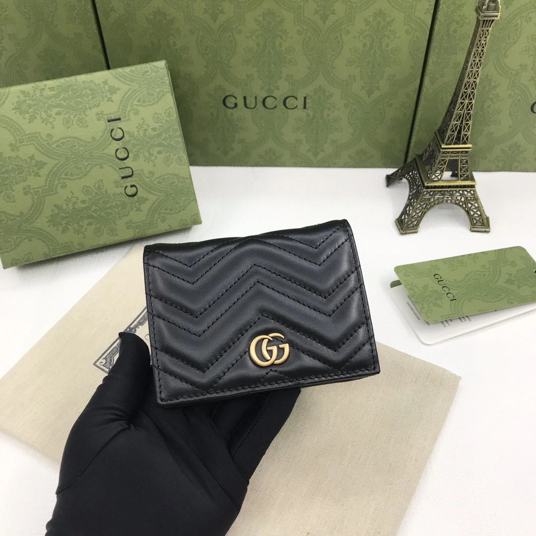 High fidelity Gucci Wallets Purse