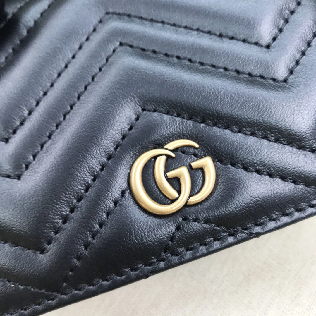 High fidelity Gucci Wallets Purse