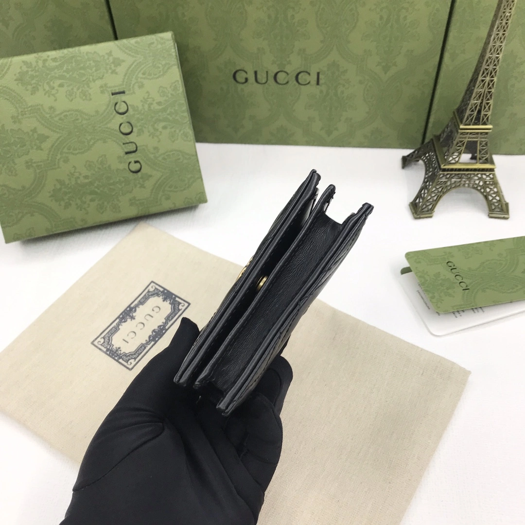 High fidelity Gucci Wallets Purse
