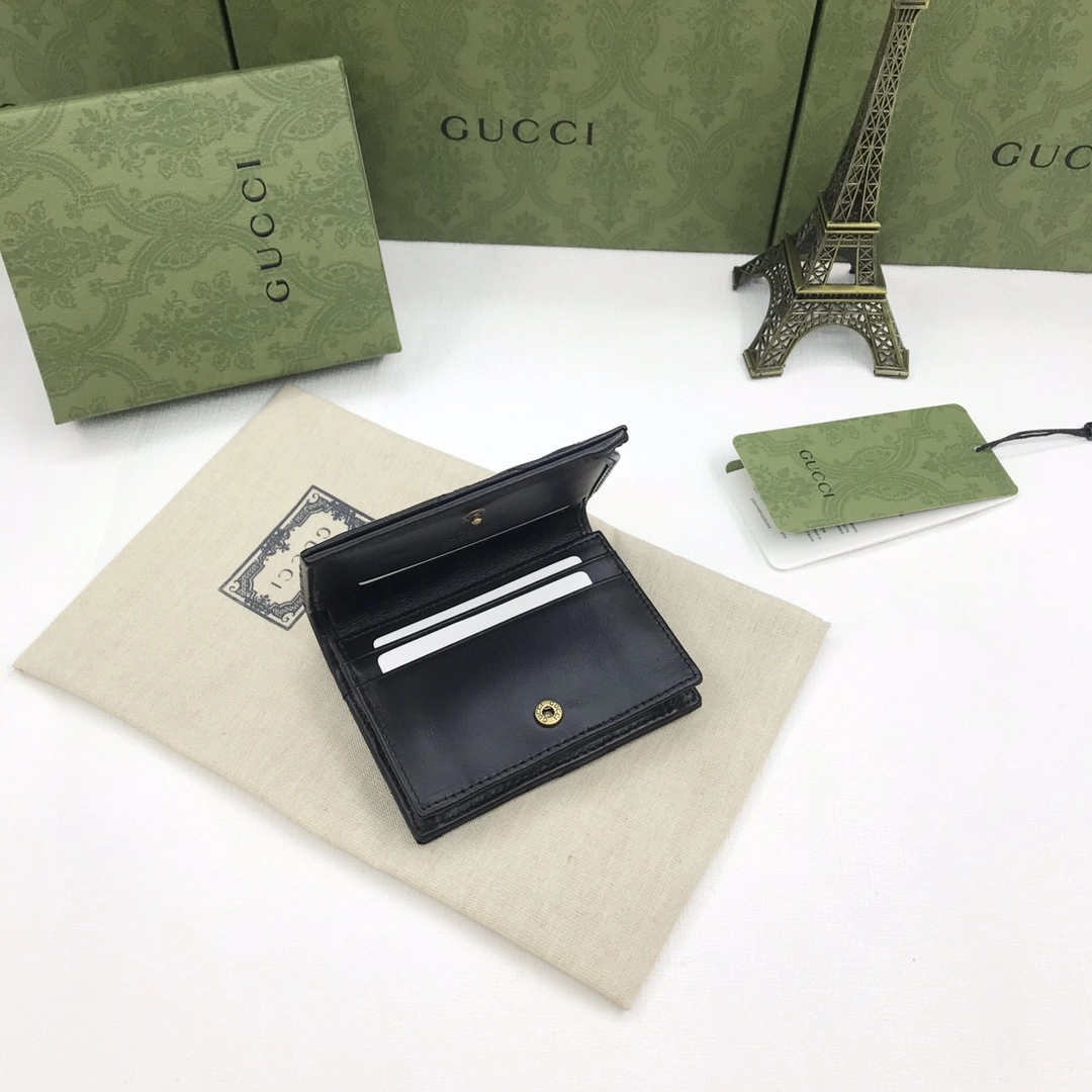 High fidelity Gucci Wallets Purse