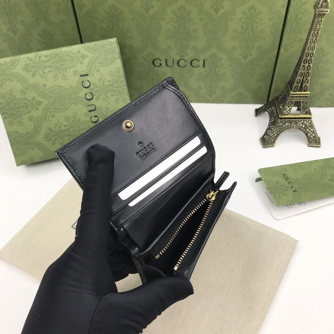 High fidelity Gucci Wallets Purse