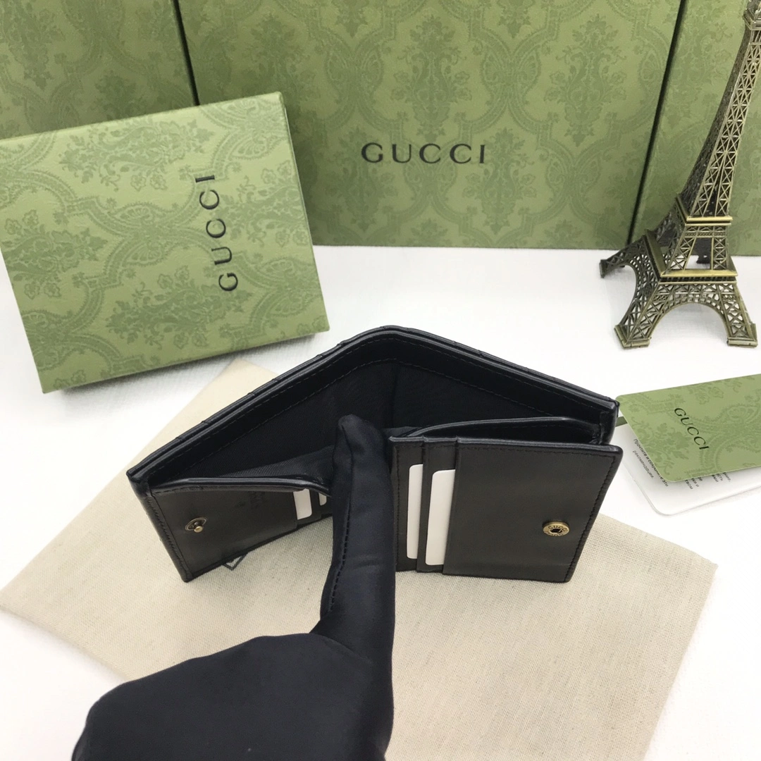 High fidelity Gucci Wallets Purse