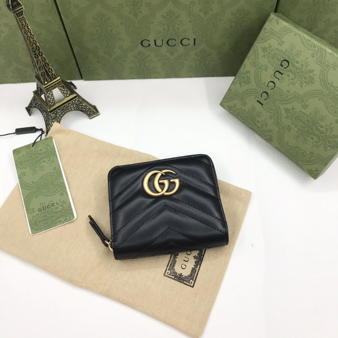 Gucci Wallets Purse