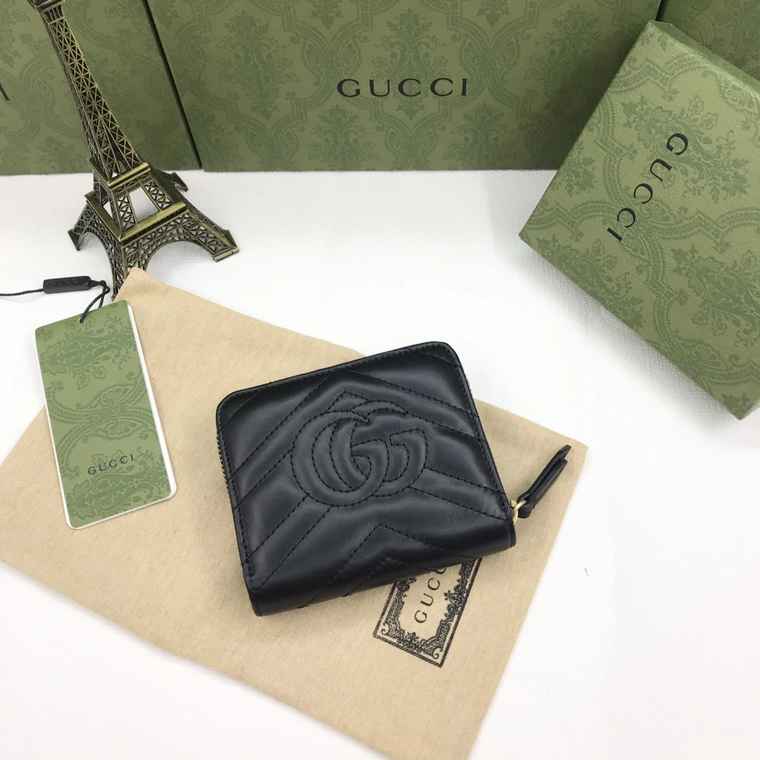 Inexpensive Gucci Wallets Purse
