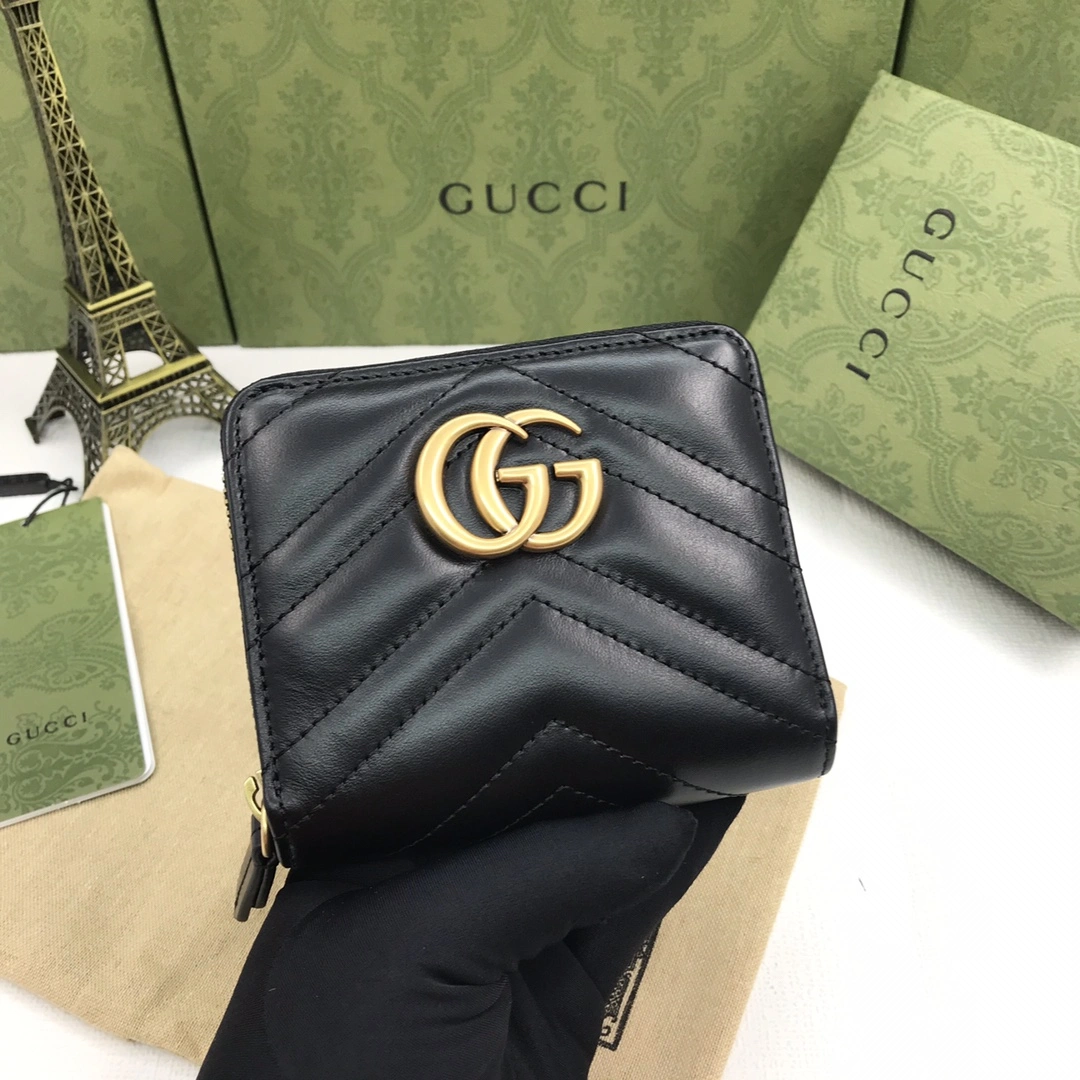 Inexpensive Gucci Wallets Purse