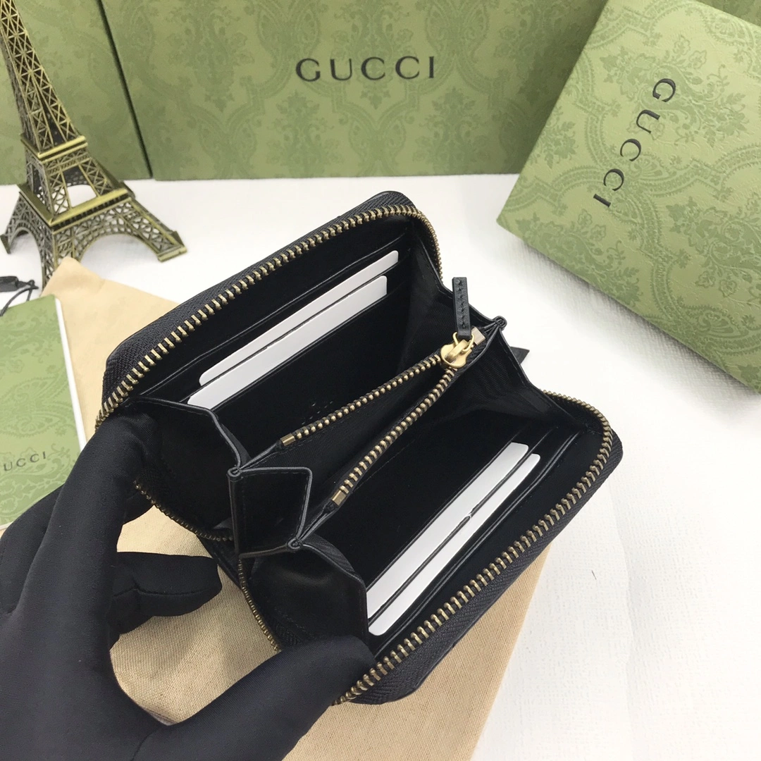 Inexpensive Gucci Wallets Purse