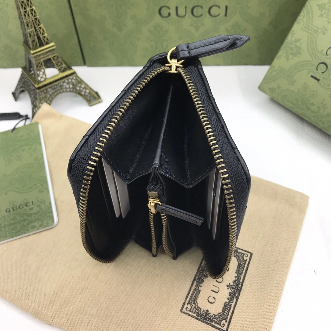 Inexpensive Gucci Wallets Purse
