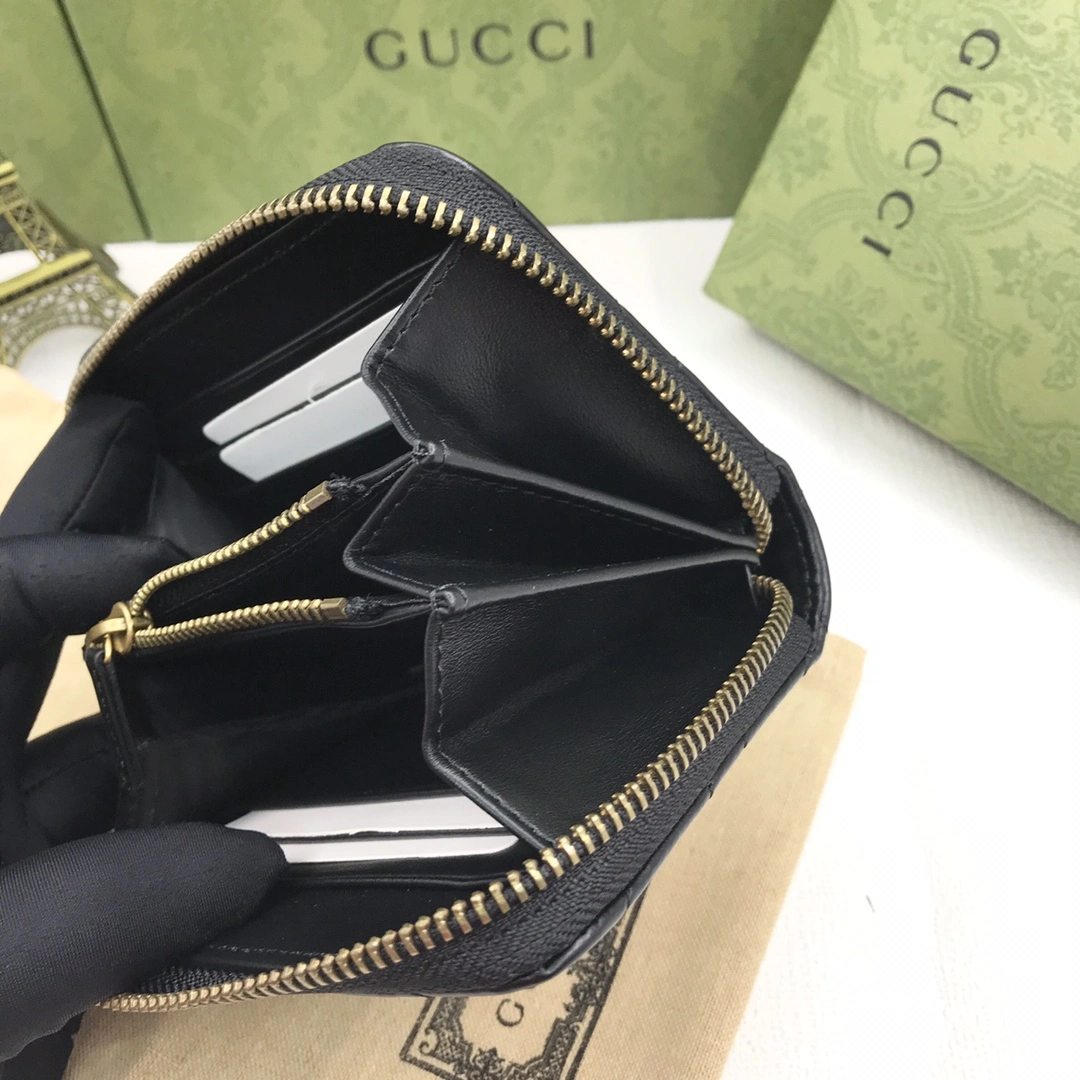 Inexpensive Gucci Wallets Purse