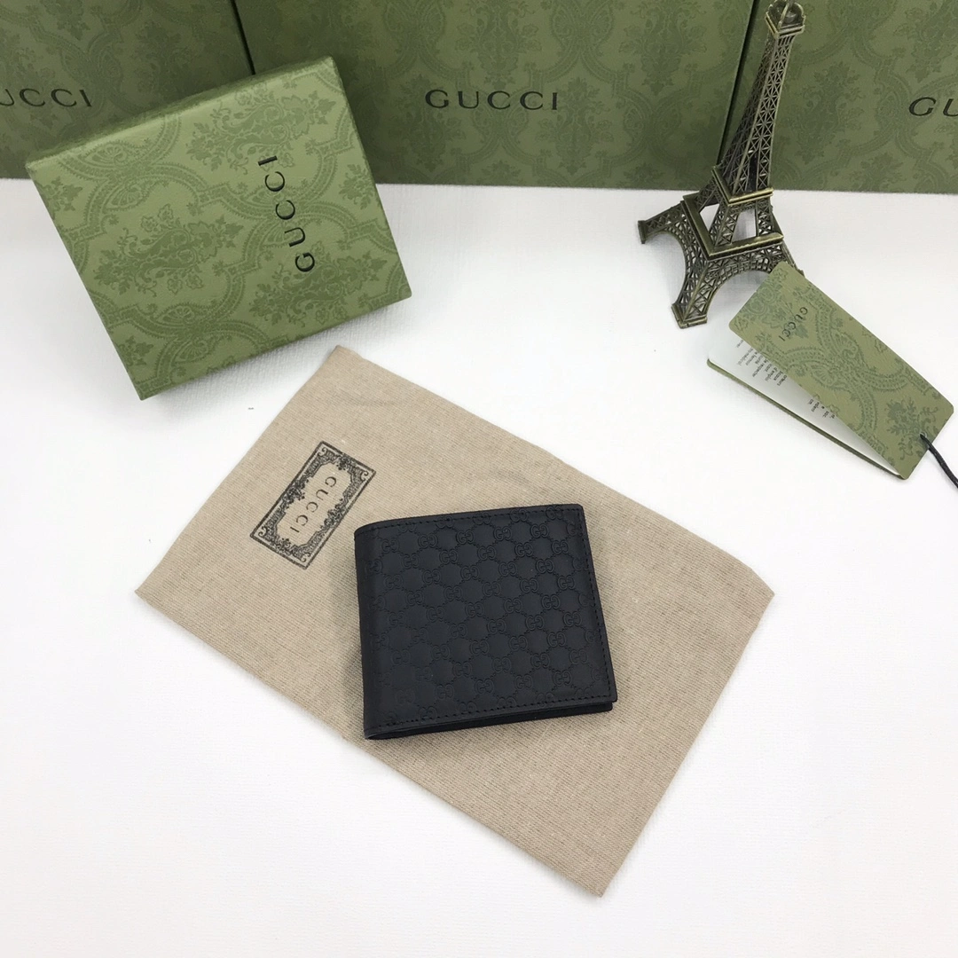 Gucci Wallets Purse