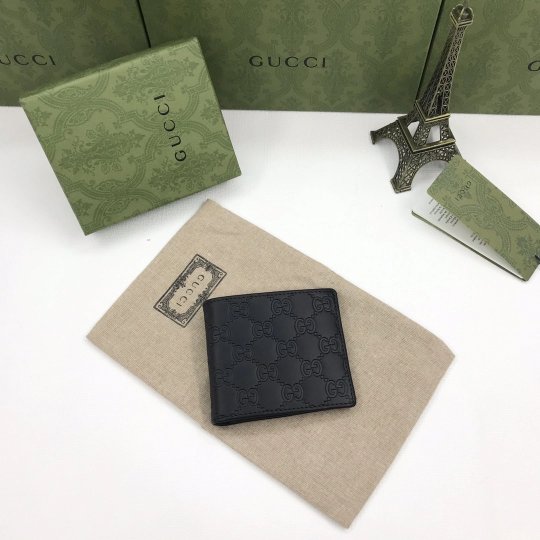 Gucci Wallets Purse