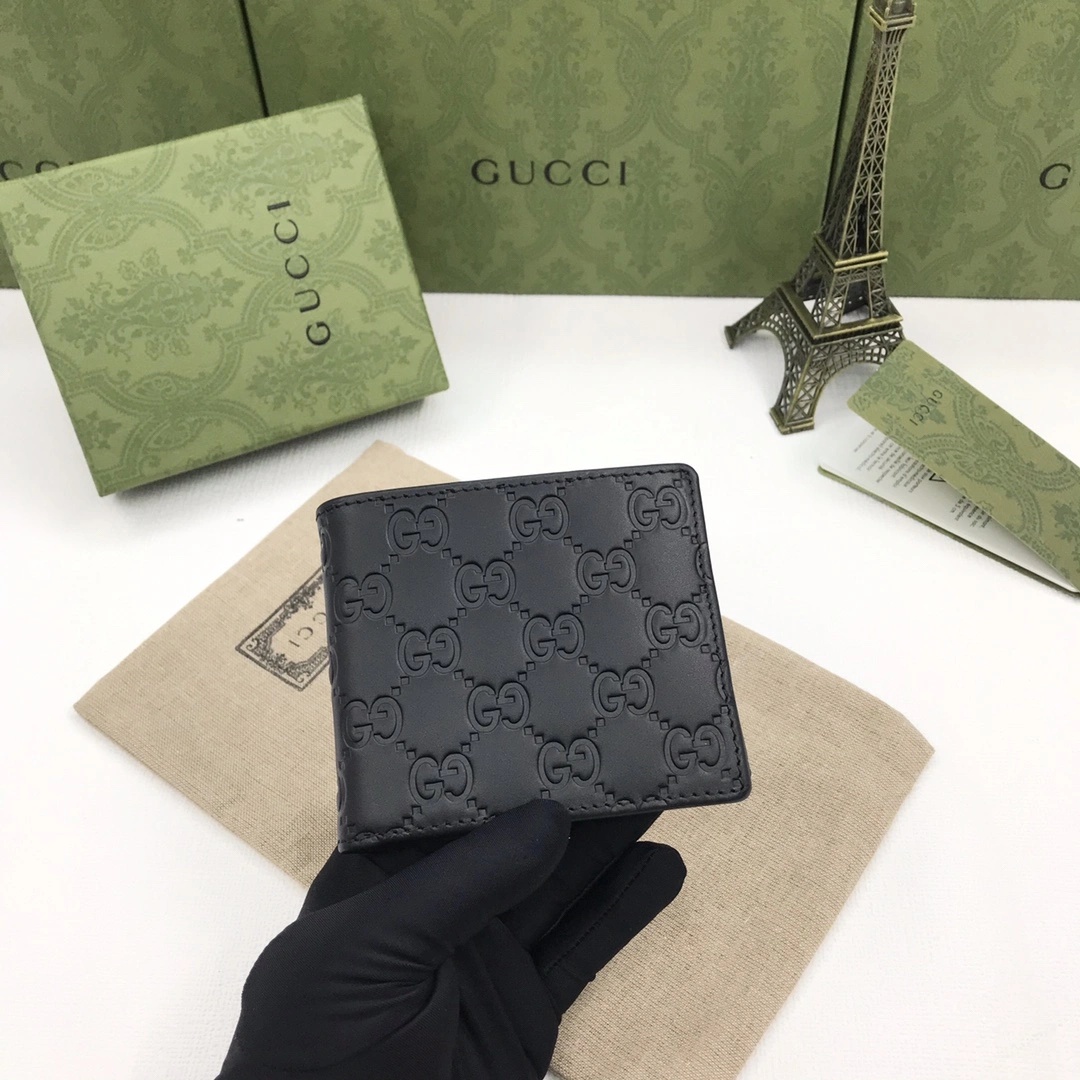 Discounted Gucci Wallets Purse