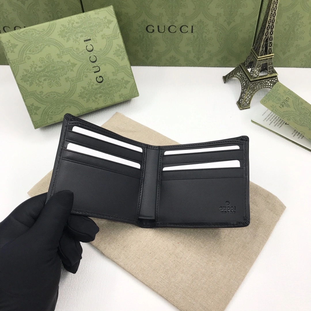 Discounted Gucci Wallets Purse