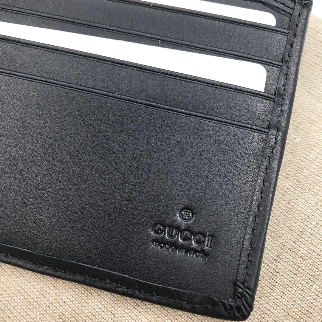 Discounted Gucci Wallets Purse