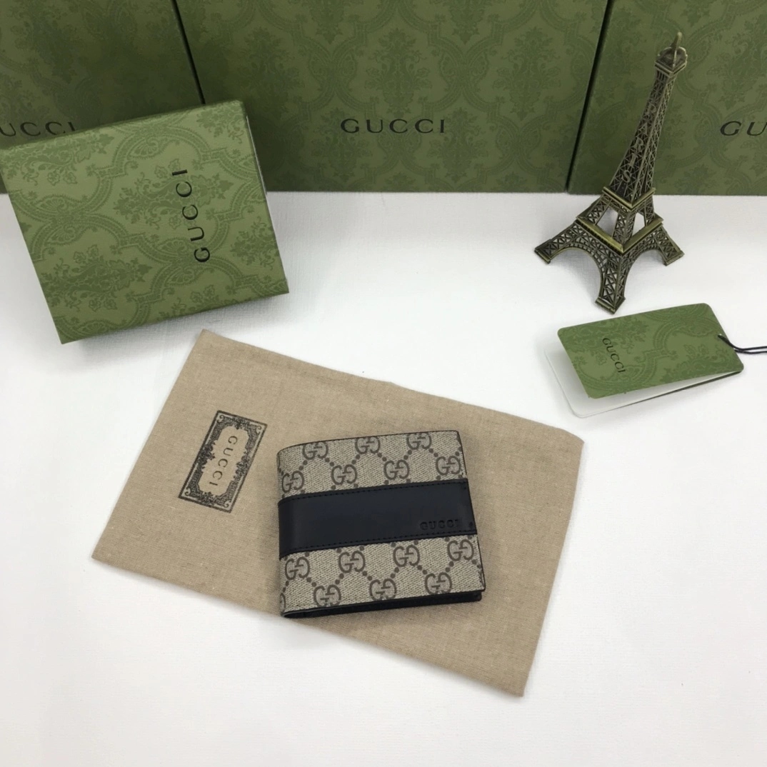 Gucci Wallets Purse