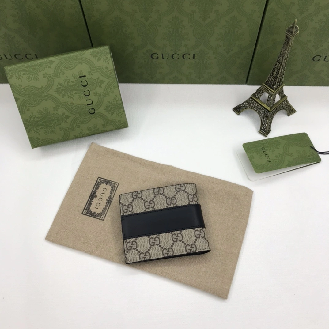 Discounted Gucci Wallets Purse