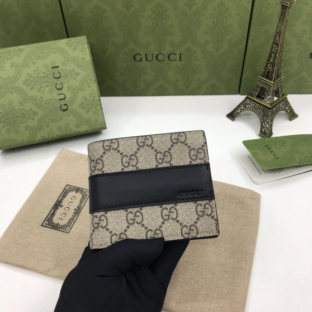 Discounted Gucci Wallets Purse