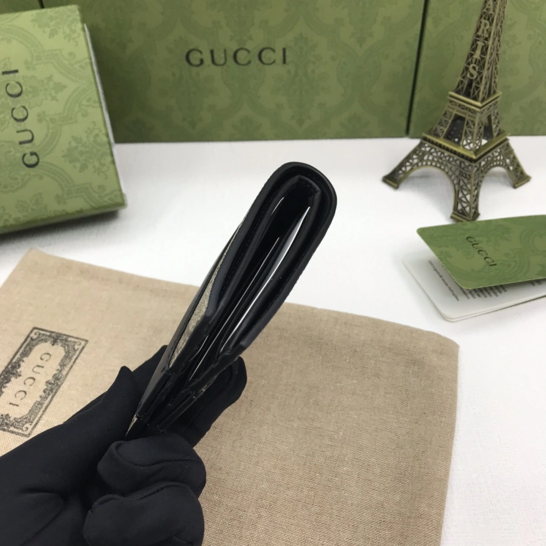 Discounted Gucci Wallets Purse