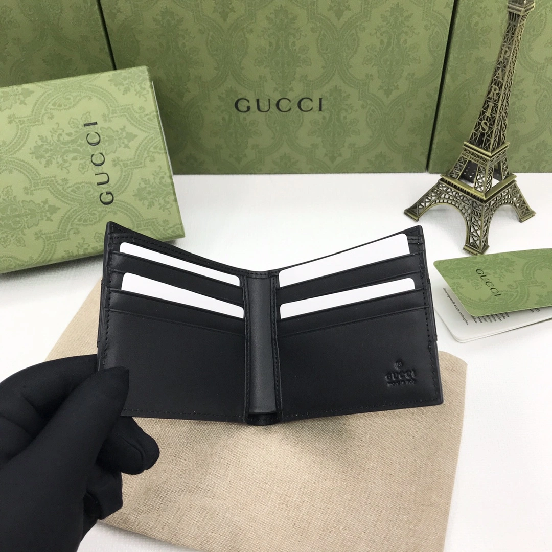Discounted Gucci Wallets Purse
