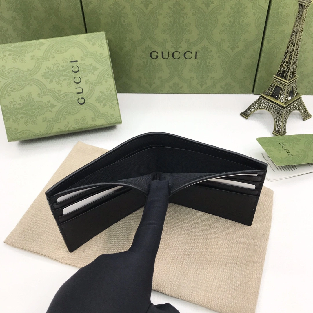 Discounted Gucci Wallets Purse