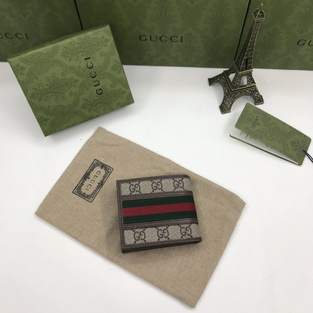 Reasonably priced Gucci Wallets Purse