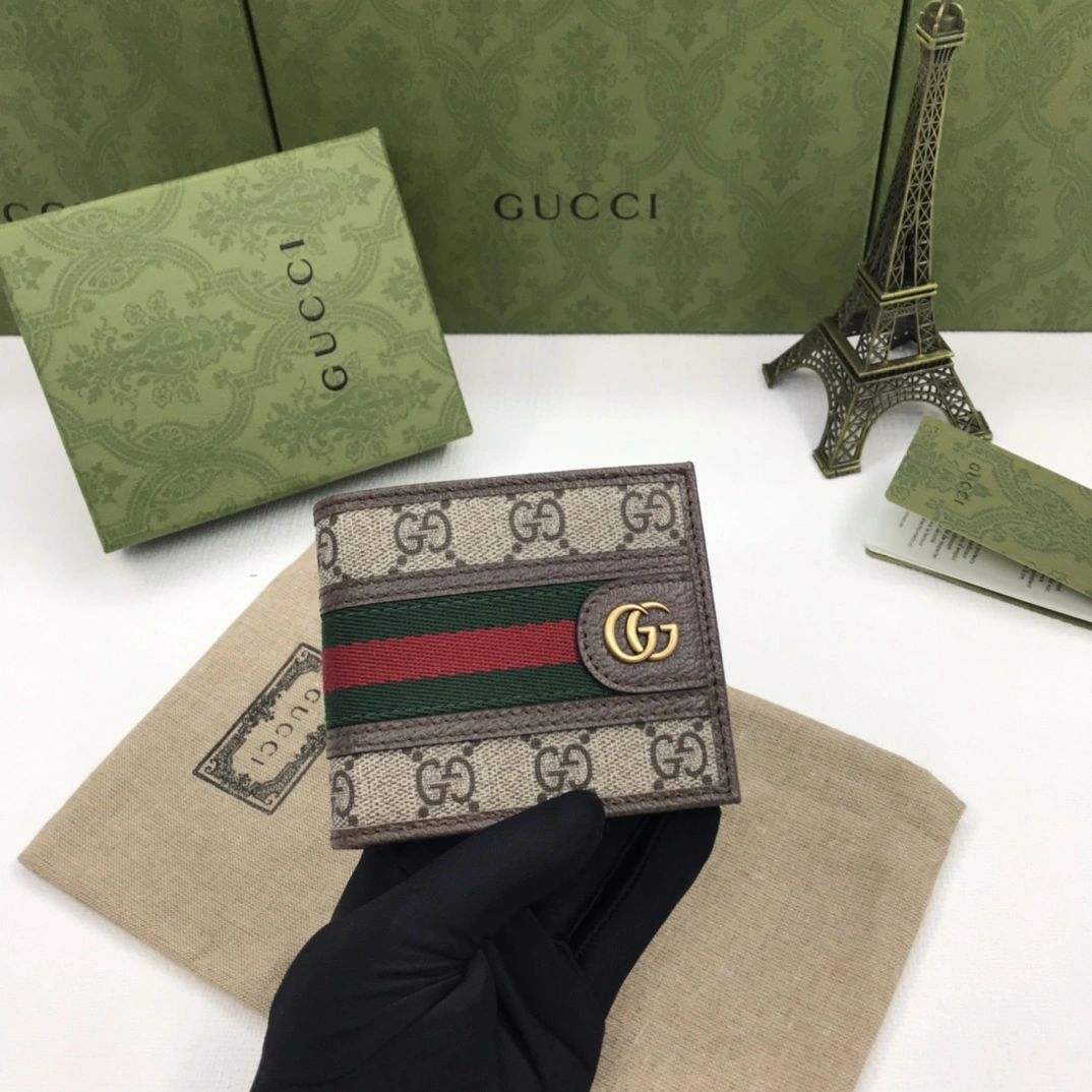 Reasonably priced Gucci Wallets Purse