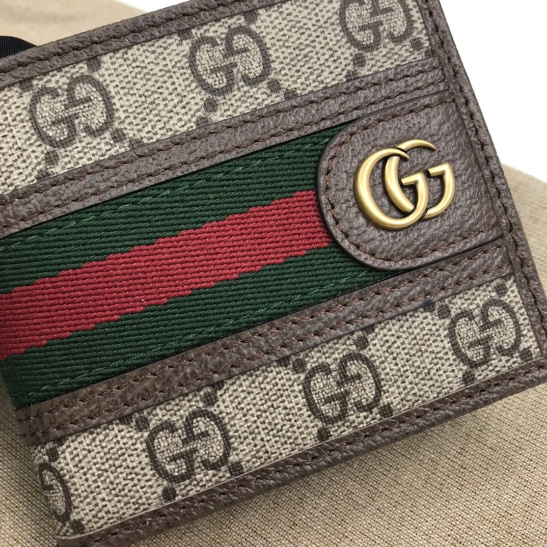 Reasonably priced Gucci Wallets Purse