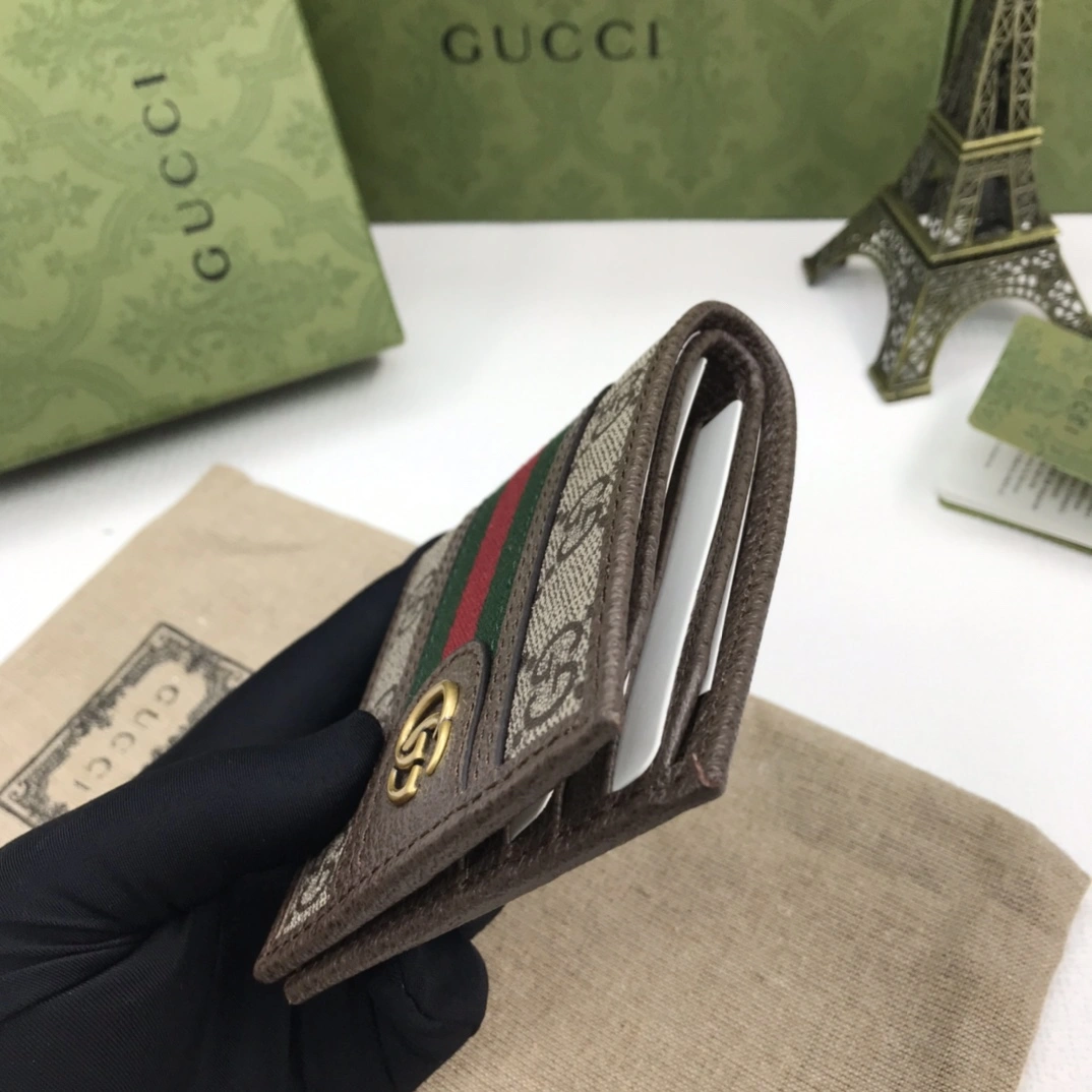 Reasonably priced Gucci Wallets Purse