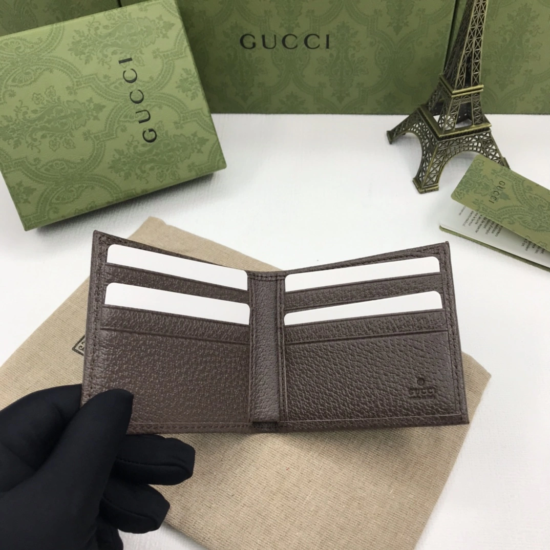 Reasonably priced Gucci Wallets Purse