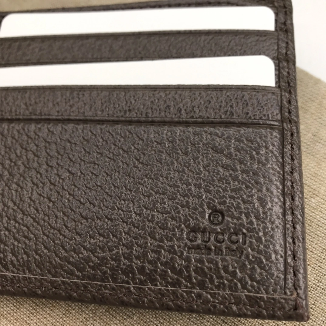 Reasonably priced Gucci Wallets Purse