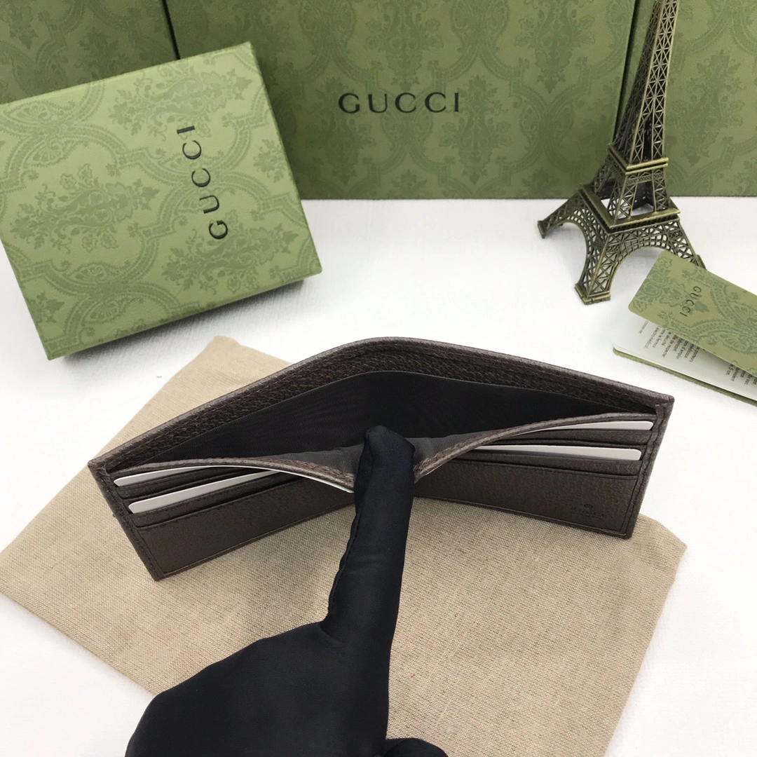Reasonably priced Gucci Wallets Purse