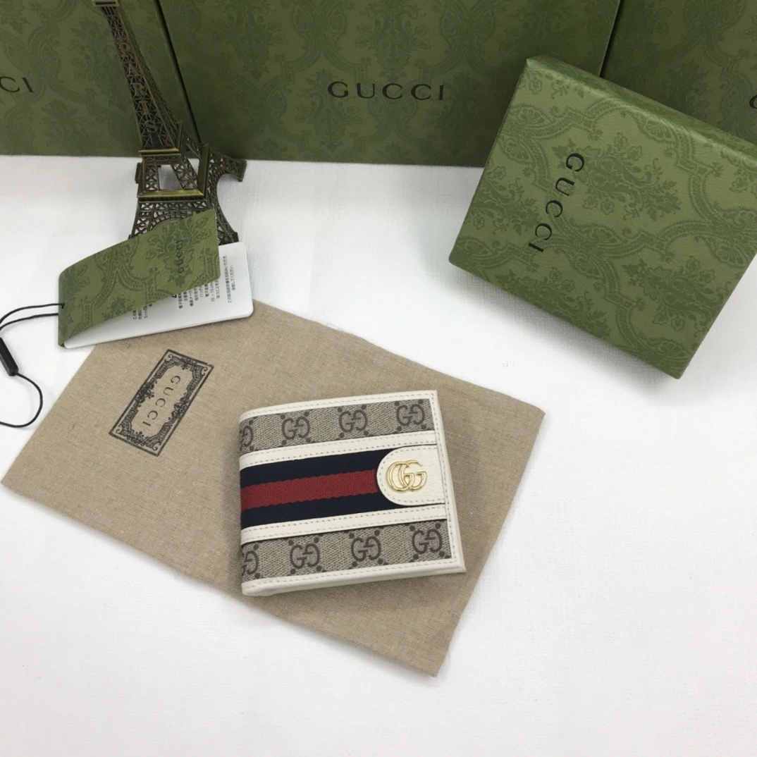 Gucci Wallets Purse