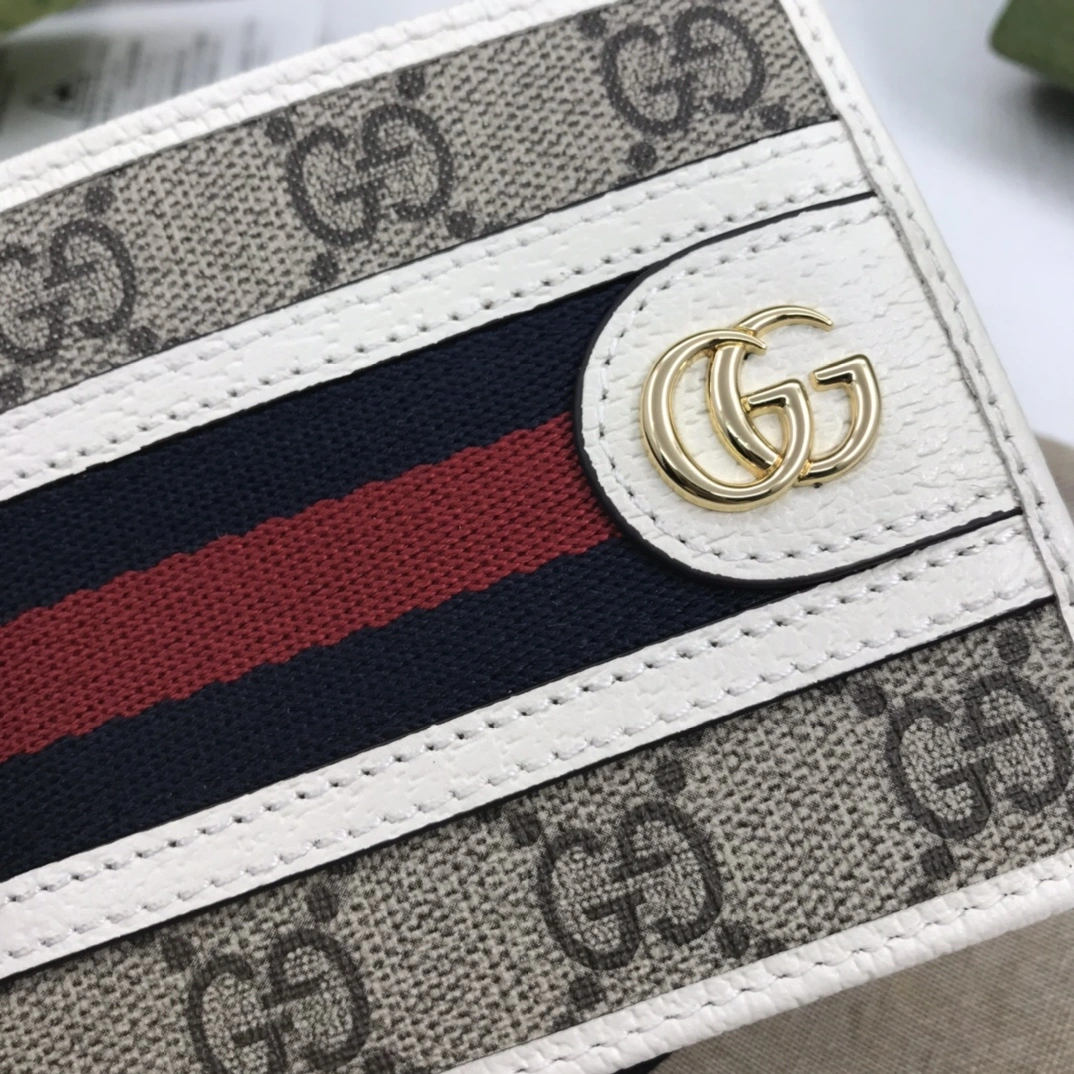 Accurate model Gucci Wallets Purse